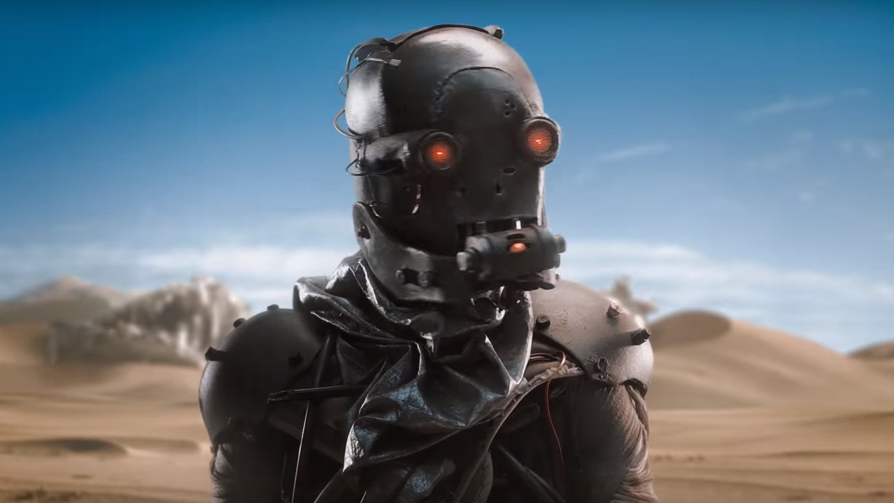 RAGE 2 Is Open World, Being Made by Just Cause and Mad Max Developer ...