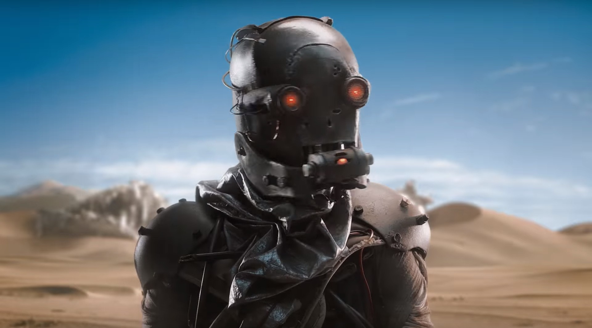 RAGE 2 Is Open World, Being Made by Just Cause and Mad Max Developer ...