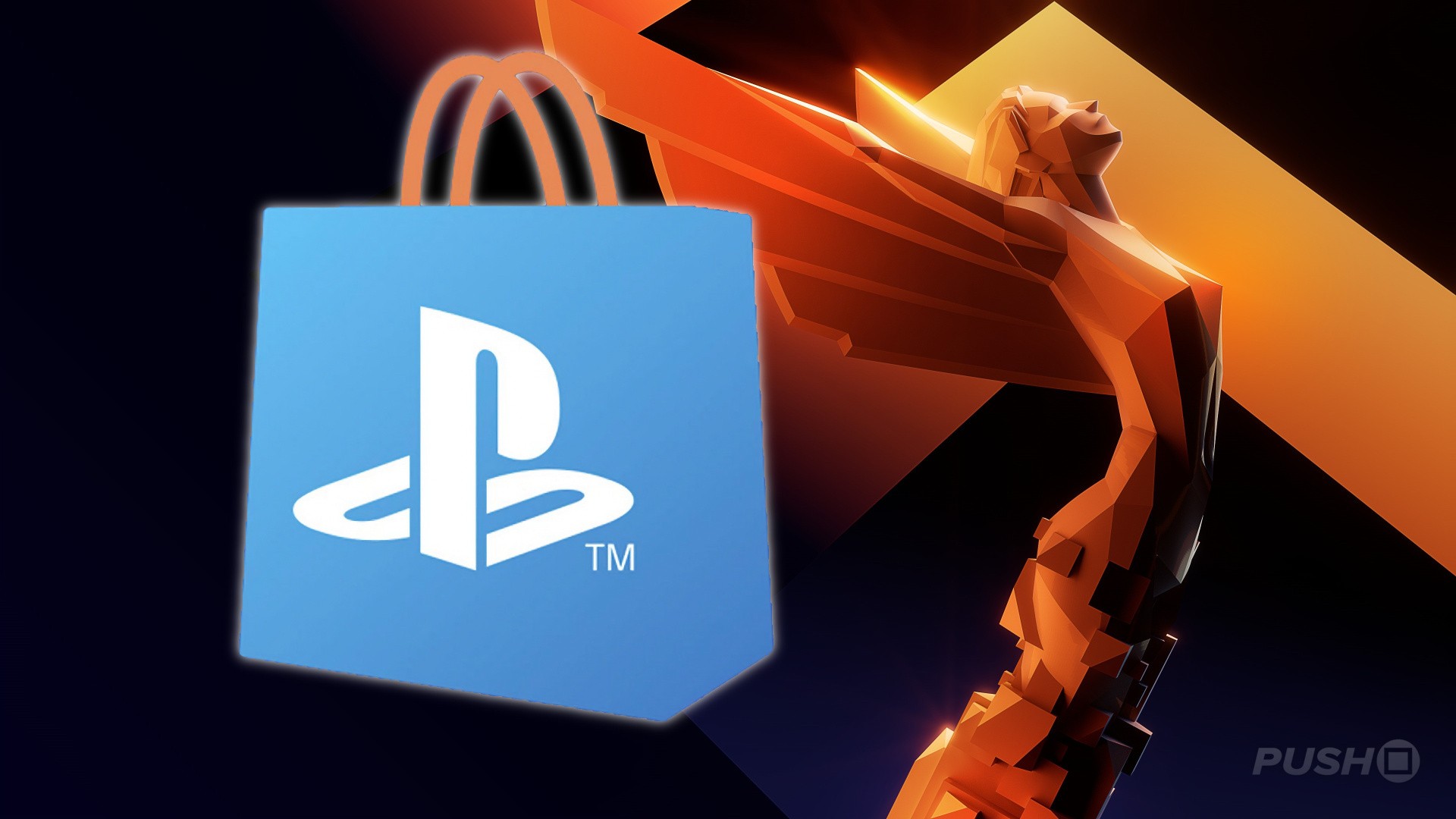 Playstation Store Logo