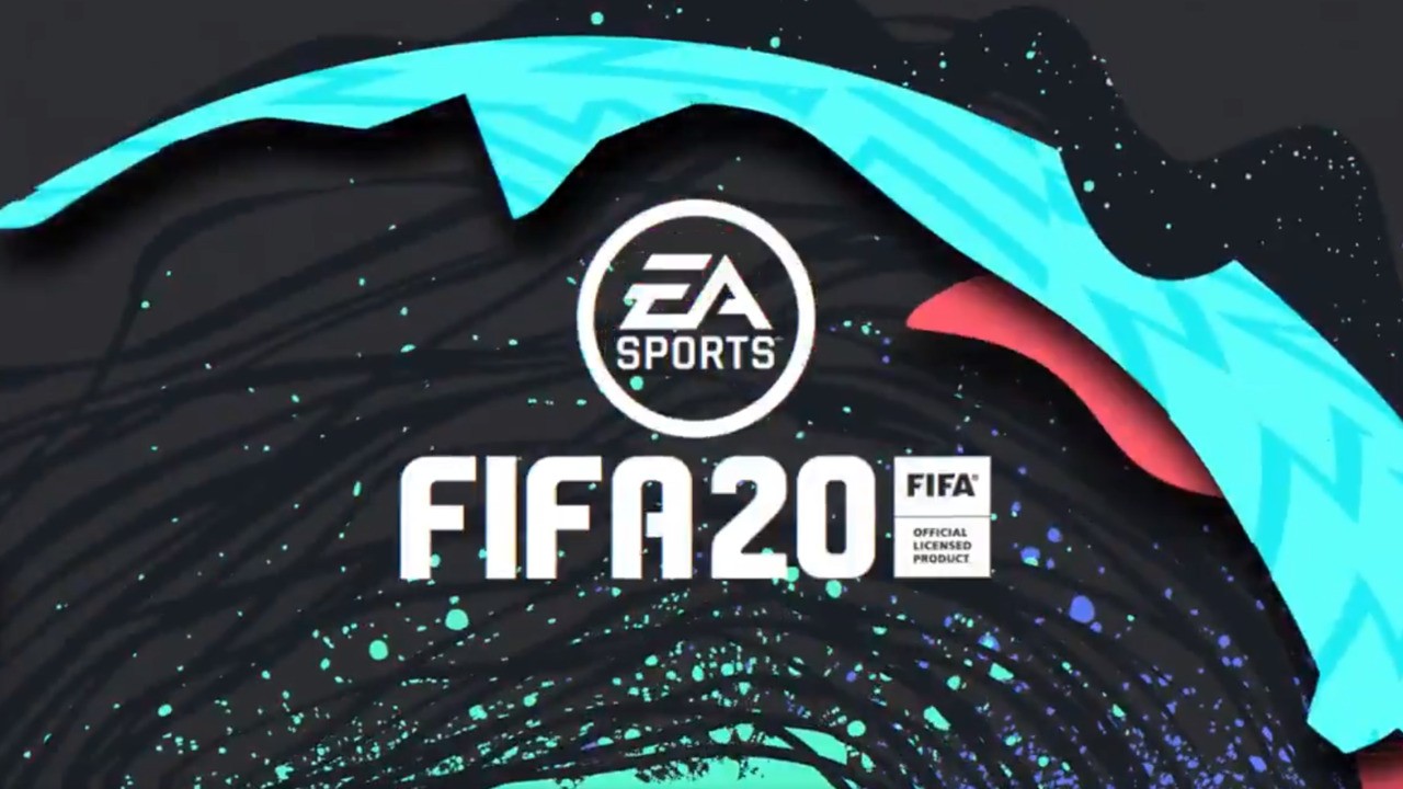 E3 2019: FIFA 20 Release Date Set for Late September | Push Square