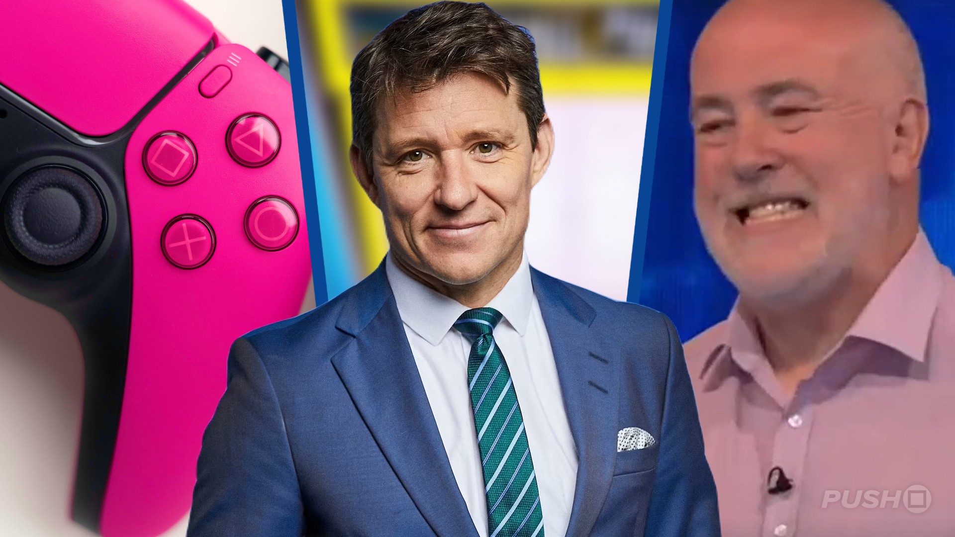 Random: Push Square Was a Question on a UK Quiz Show | Push Square