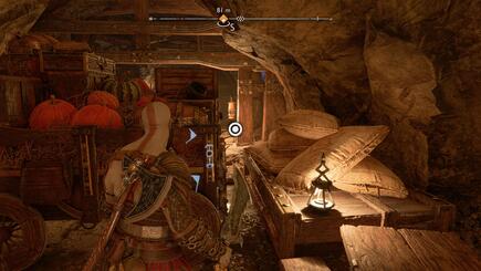 God of War Ragnarok: Forging Destiny Walkthrough | Push Square