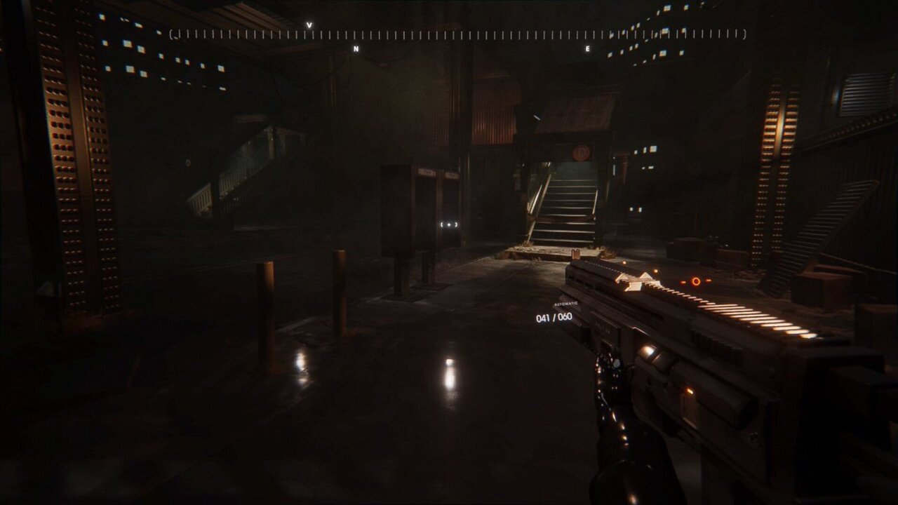 You've Got to See This First-Person Shooter in Dreams | Push Square