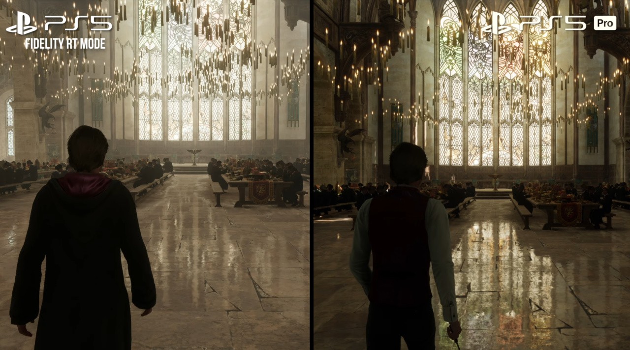 PS5 Pro Shows Real Promise in First Expert Analysis | Push Square