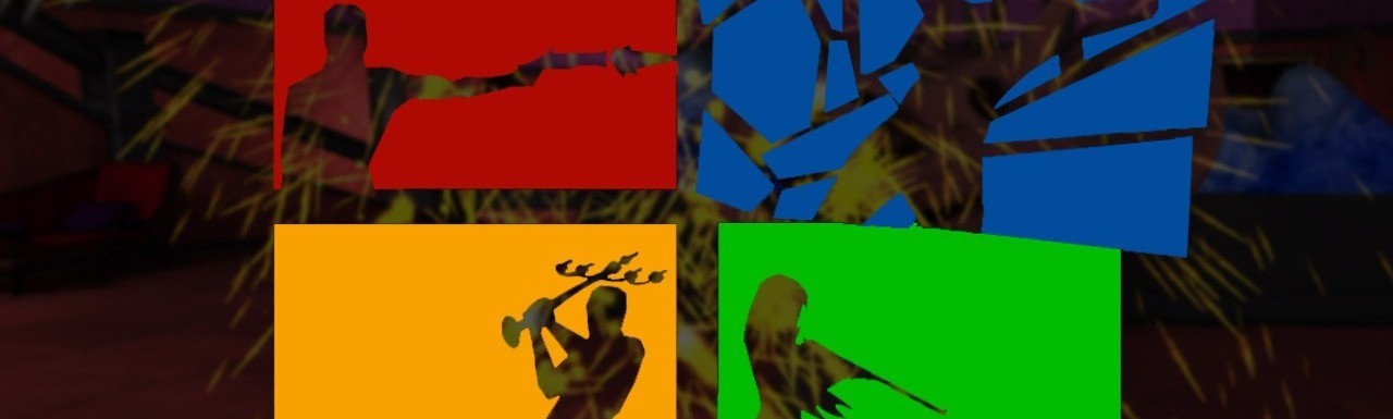 Screencheat Review (PS4) | Push Square