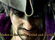 Like a Dragon: Pirate Yakuza in Hawaii reveals Goro Pirates anthem ...