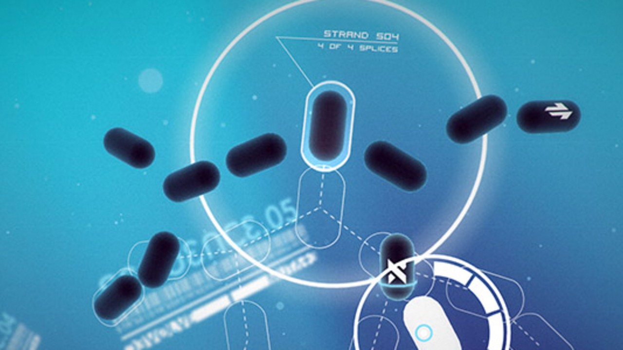 Splice (2015) | PS3 Game | Push Square