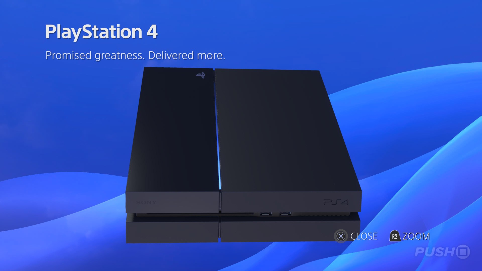 Astro's Playroom: GPU Jungle - All Collectibles: Artefacts, Puzzle ...