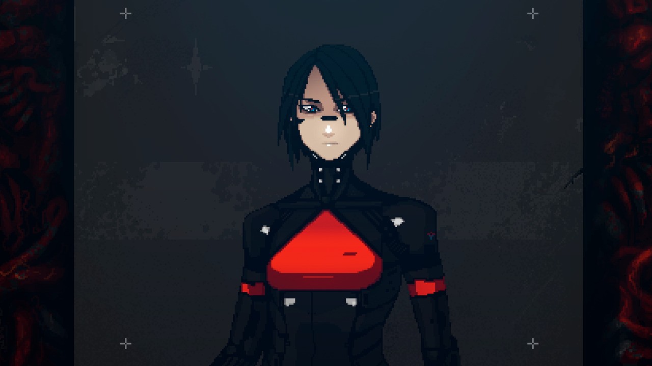 Signalis Review (PS4) | Push Square