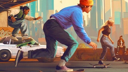 Long Awaited Skate Reboot's Early Access Release Date Will Be Revealed This Week | Push Square