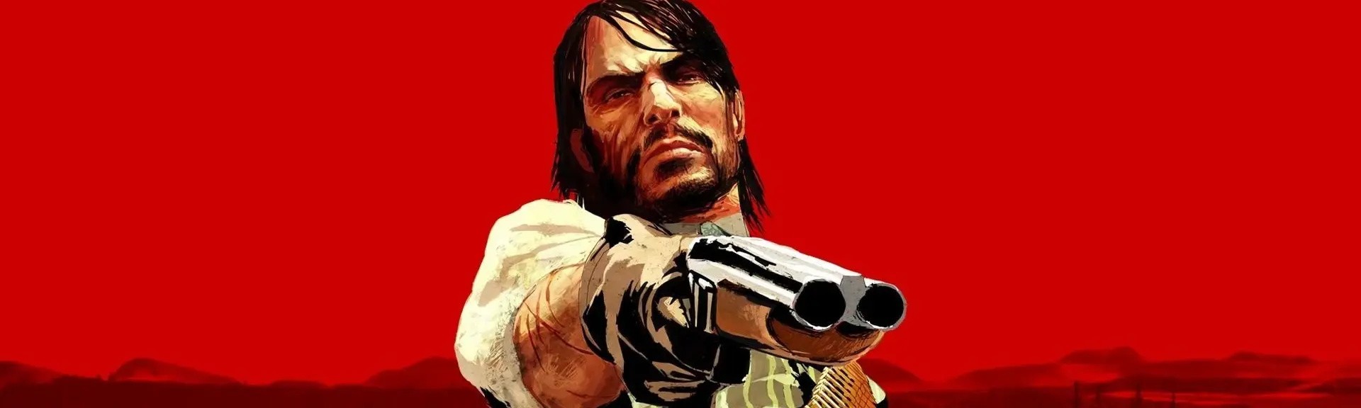 Red Dead Redemption Review (PS4) | Push Square