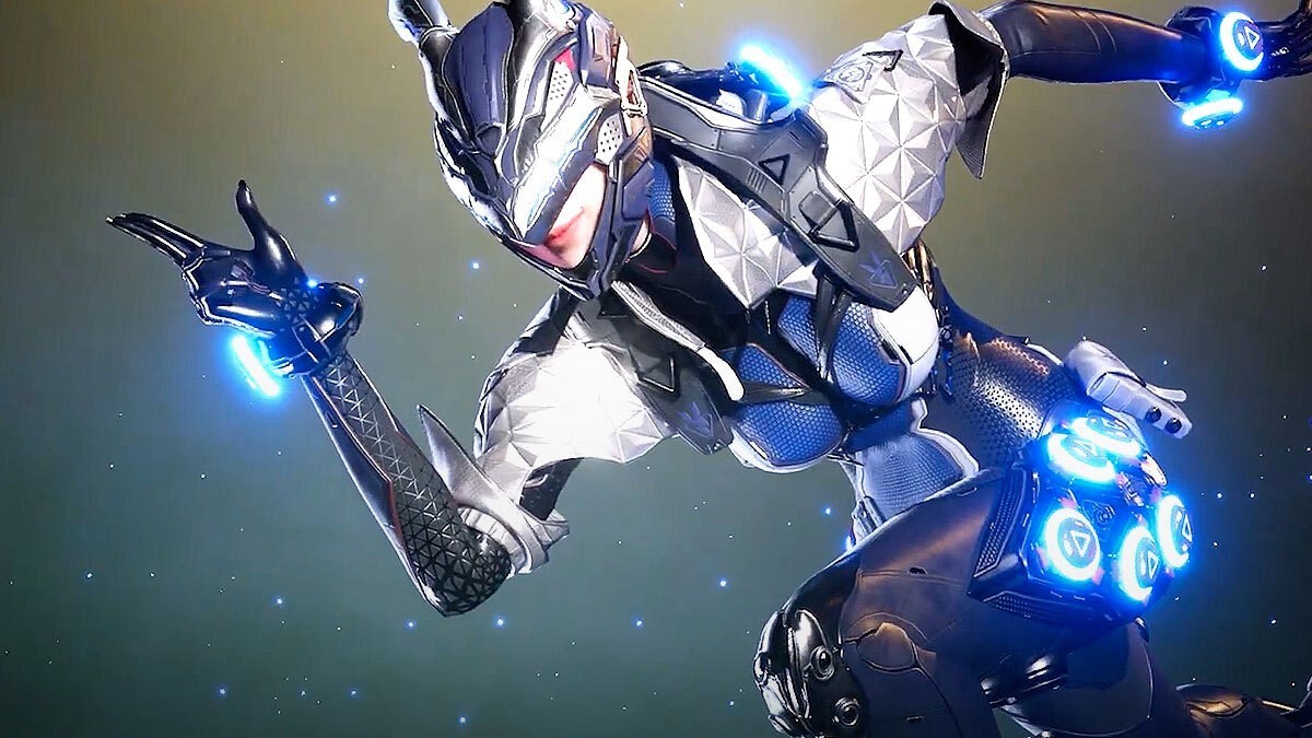 Uncover The First Descendant's Sci-Fi Setting in Convoluted Story ...