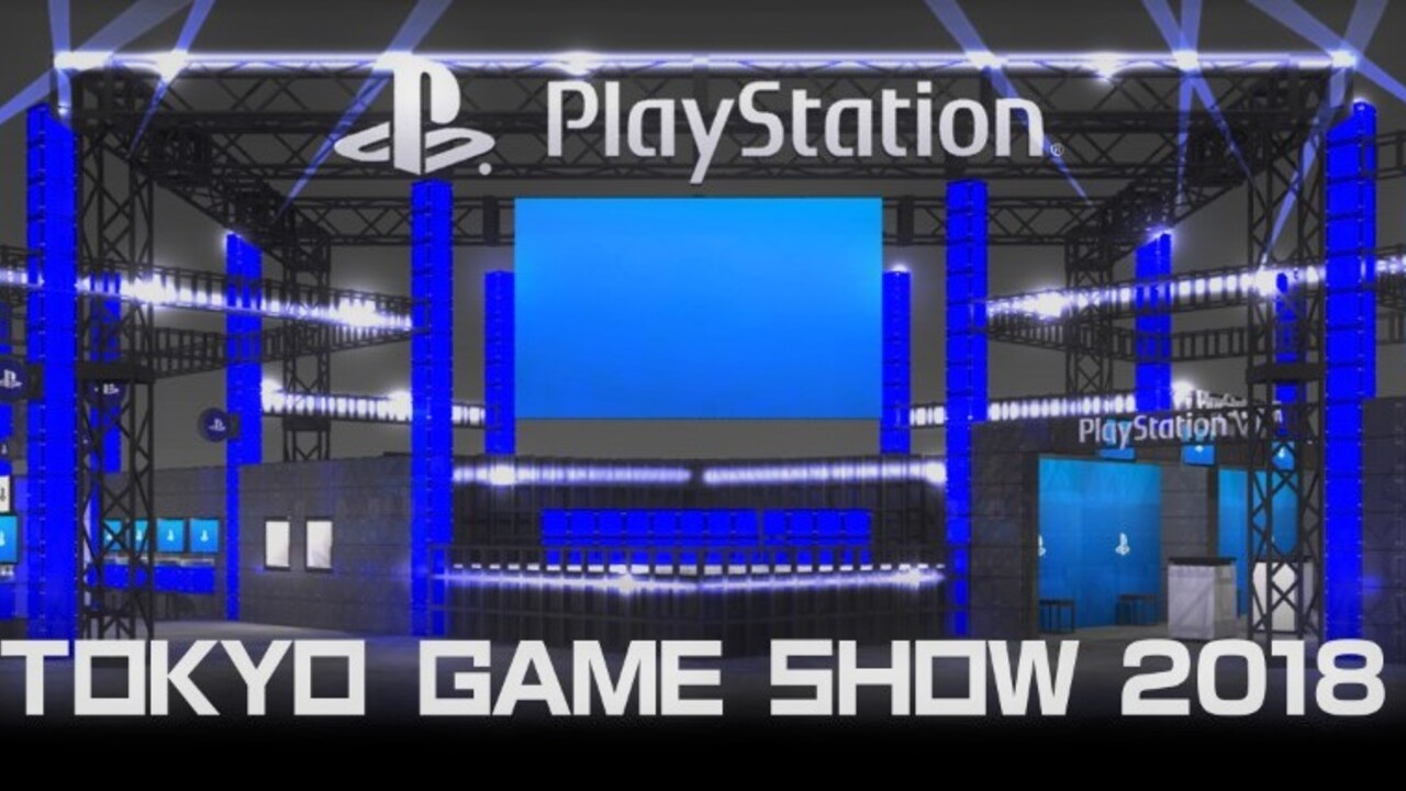 Sony Is Bringing a Huge Number of PS4 Games to Tokyo Game Show 2018 ...