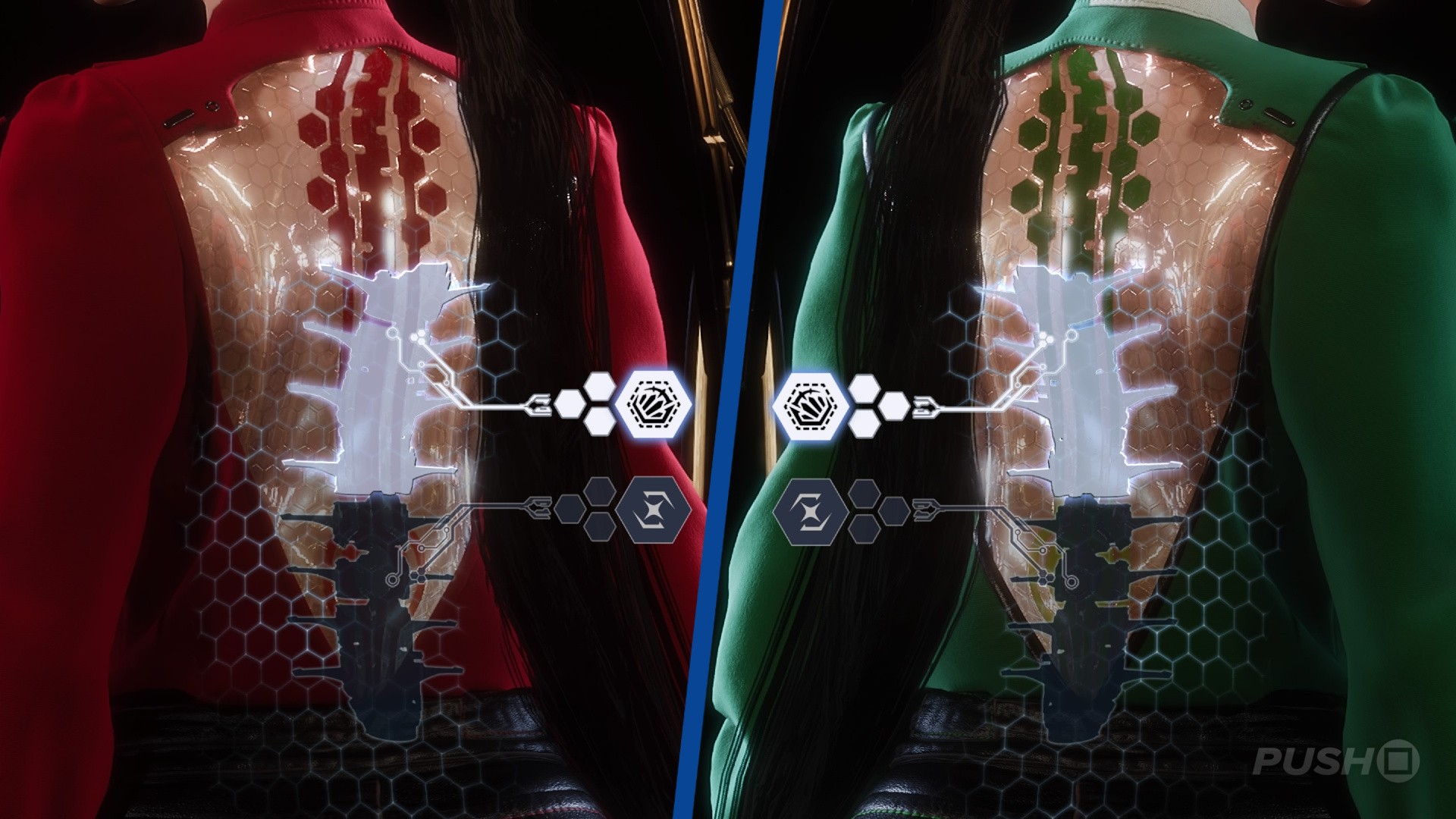 Stellar Blade: All Exospine Locations | Push Square