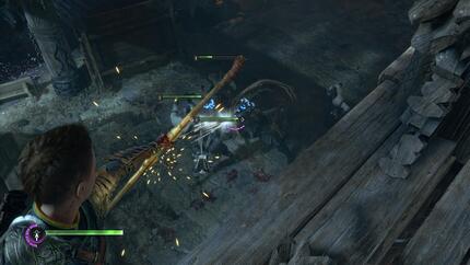 God of War Ragnarok: Unlocking the Mask Walkthrough | Push Square