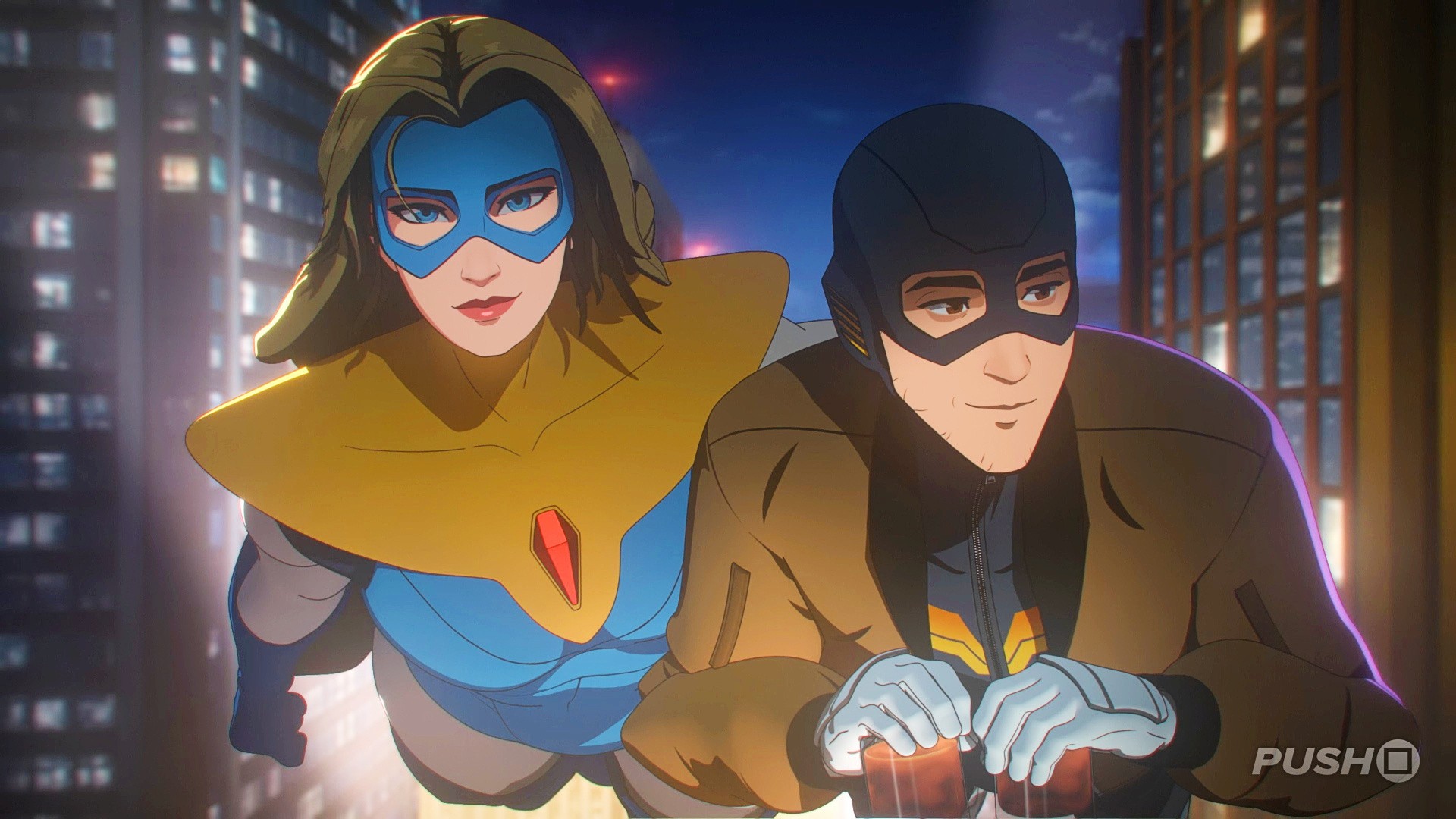 Dispatch Proves the Telltale Model Can Still Work, Sells 1 Million ...