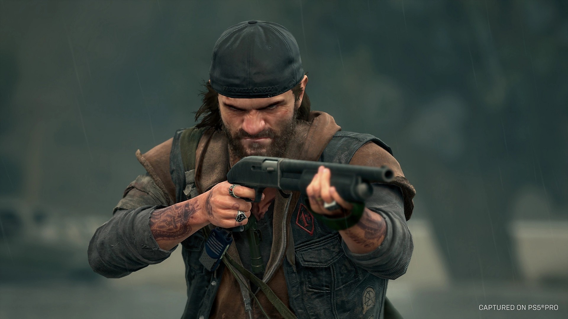 Days Gone Remastered Gets Another Update on PS5, Here Are the Patch ...
