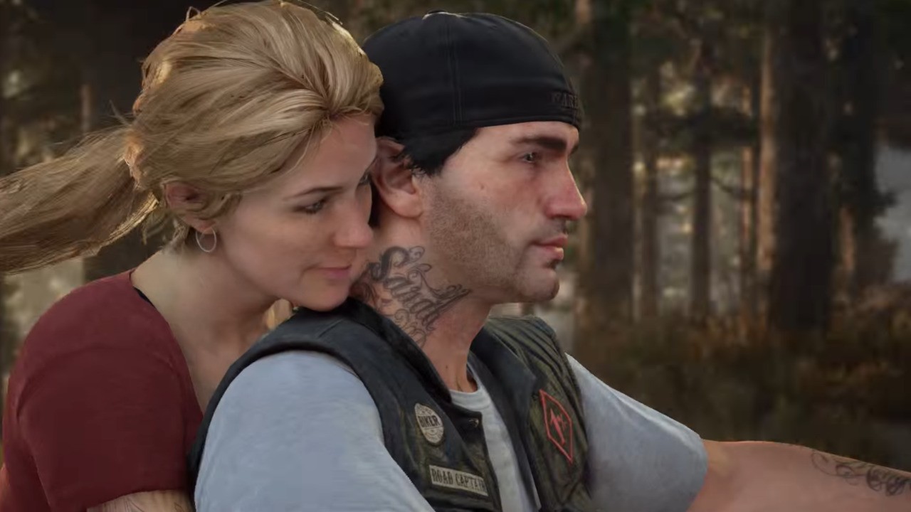 PS4 Exclusive Days Gone Is Unlikely to Saddle Up in August | Push Square