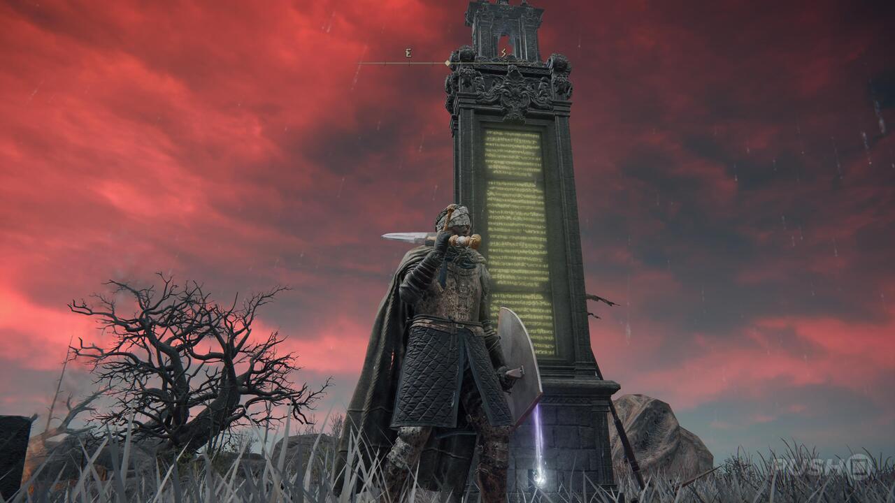 Elden Ring: All Maps Locations | Push Square