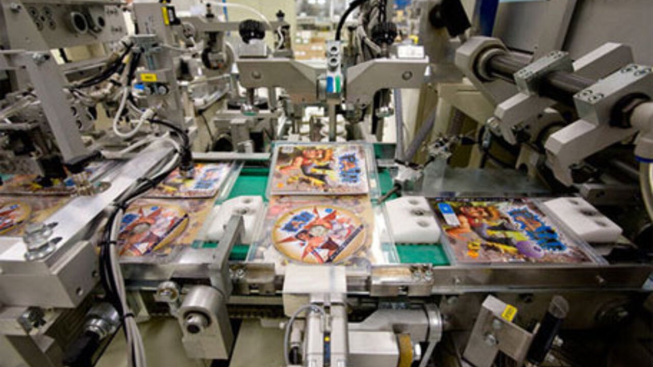 So Where Exactly Do Playstation 3 Games Come From? | Push Square