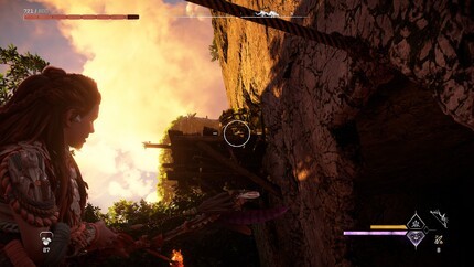 Horizon Forbidden West: Burning Shores: All Delvers' Trinkets Locations ...