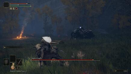 Elden Ring: How to Beat Night's Cavalry | Push Square