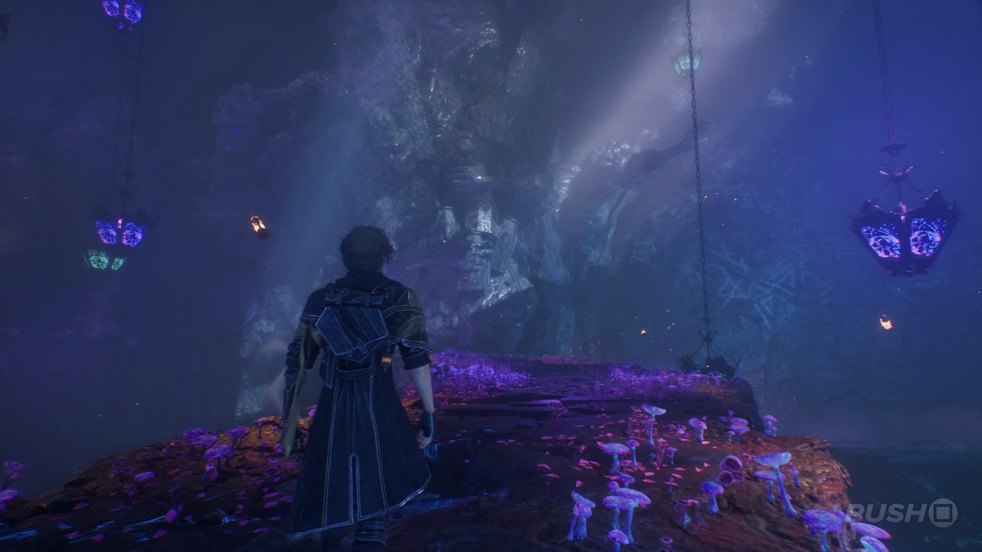 Clair Obscur: Expedition 33: Esquie's Nest Walkthrough - Outfits, Journals | Push Square