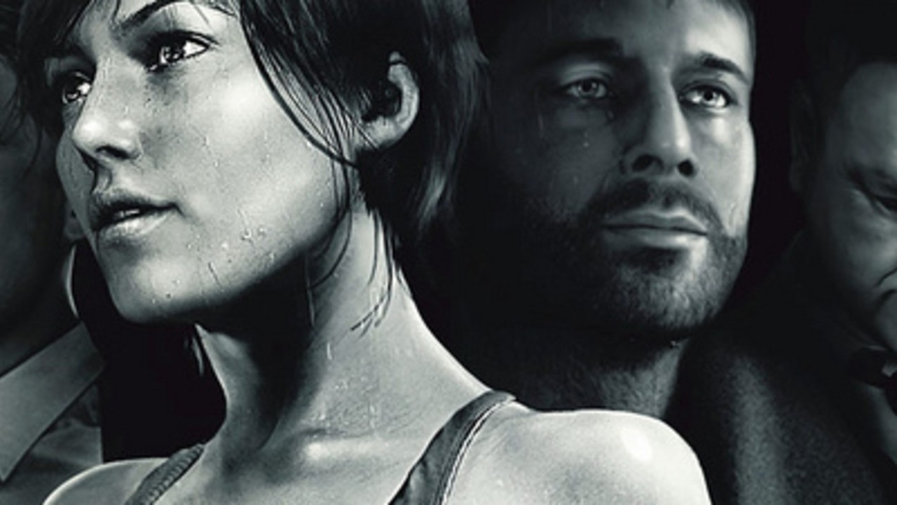 Heavy Rain: Director's Cut Drops In to North America Tomorrow | Push Square