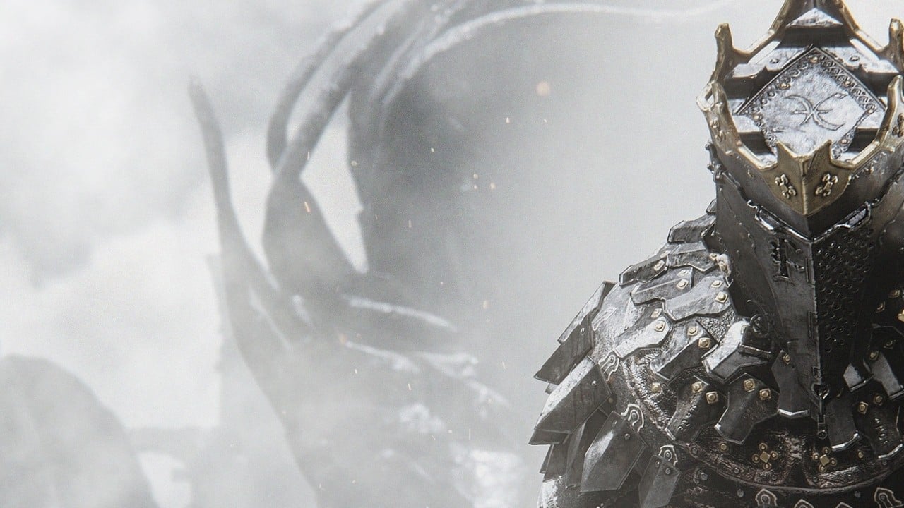 Mortal Shell: Enhanced Edition Review (PS5) | Push Square