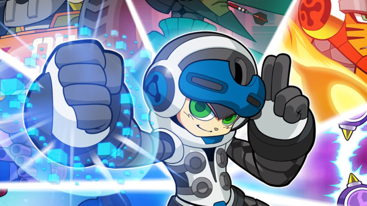 Mighty No. 9 Review (PS4) | Push Square