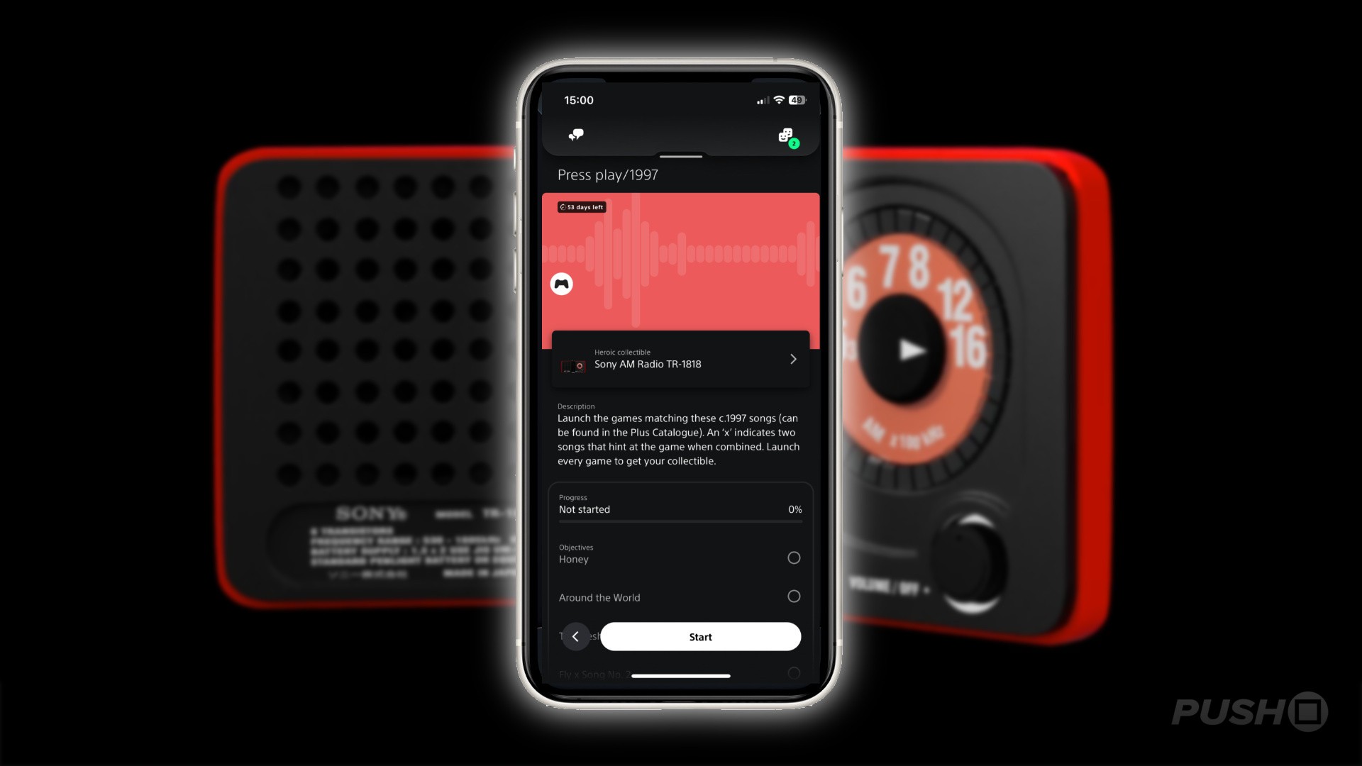 PS Stars: How to Solve the Press Play/1997 Campaign | Push Square