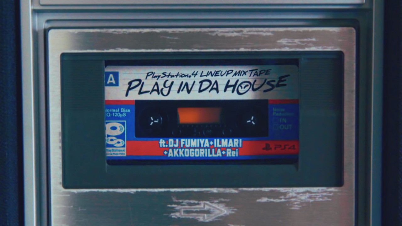 PlayStation Japan Returns with Another Great PS4 Games Lineup Video ...