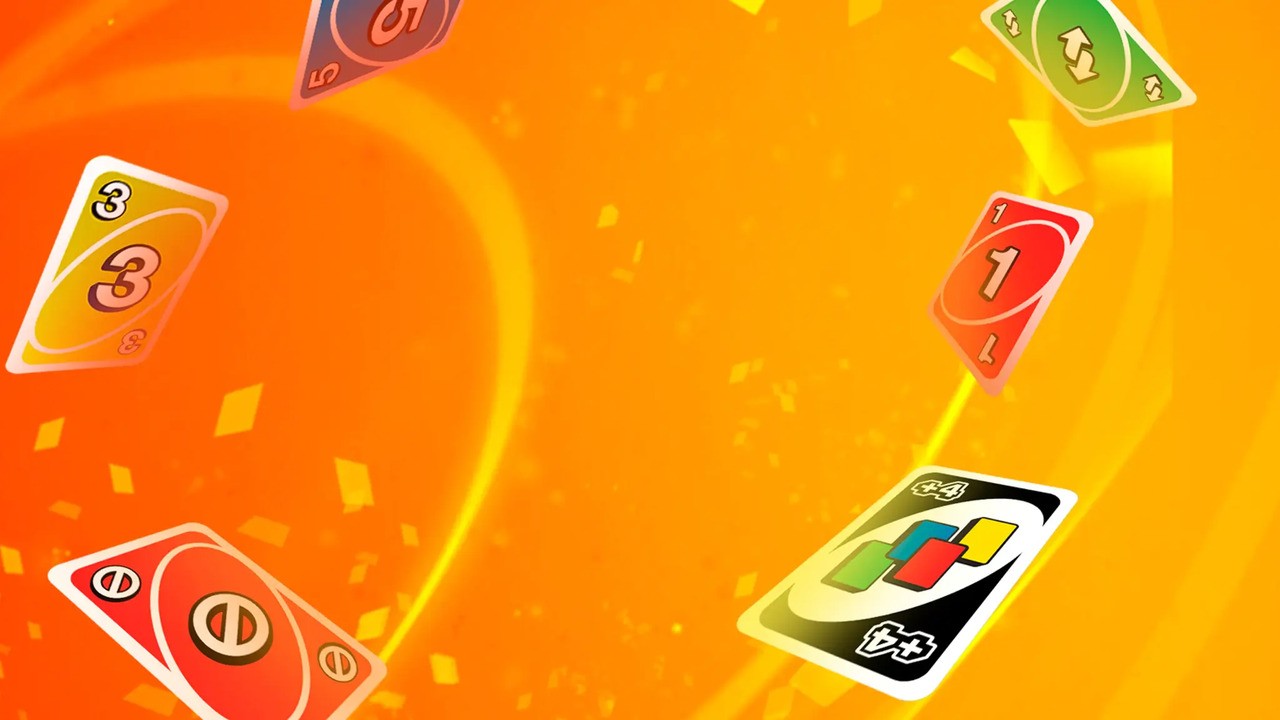 UNO (2023) | PS5 Game | Push Square