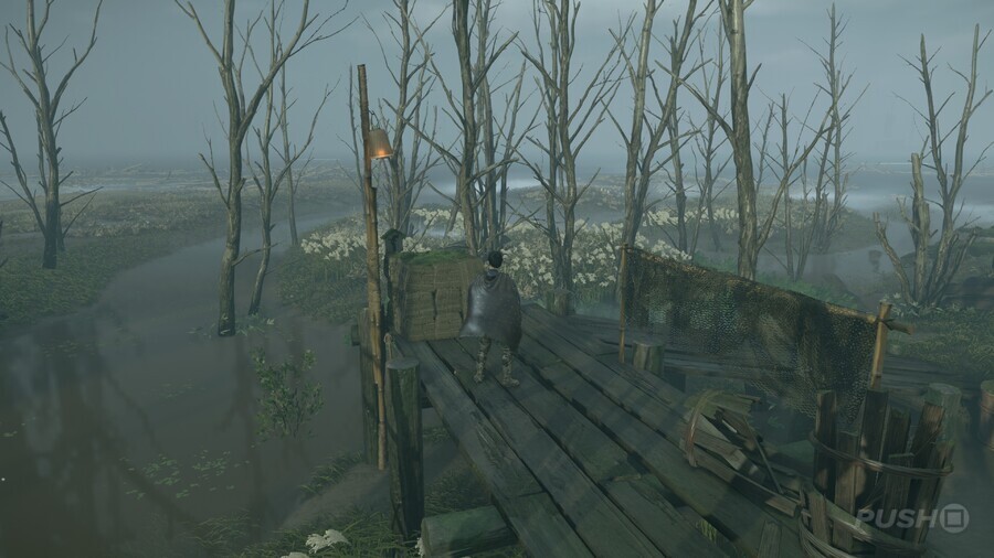 Ghost of Tsushima: All Hidden Altars Locations | Push Square