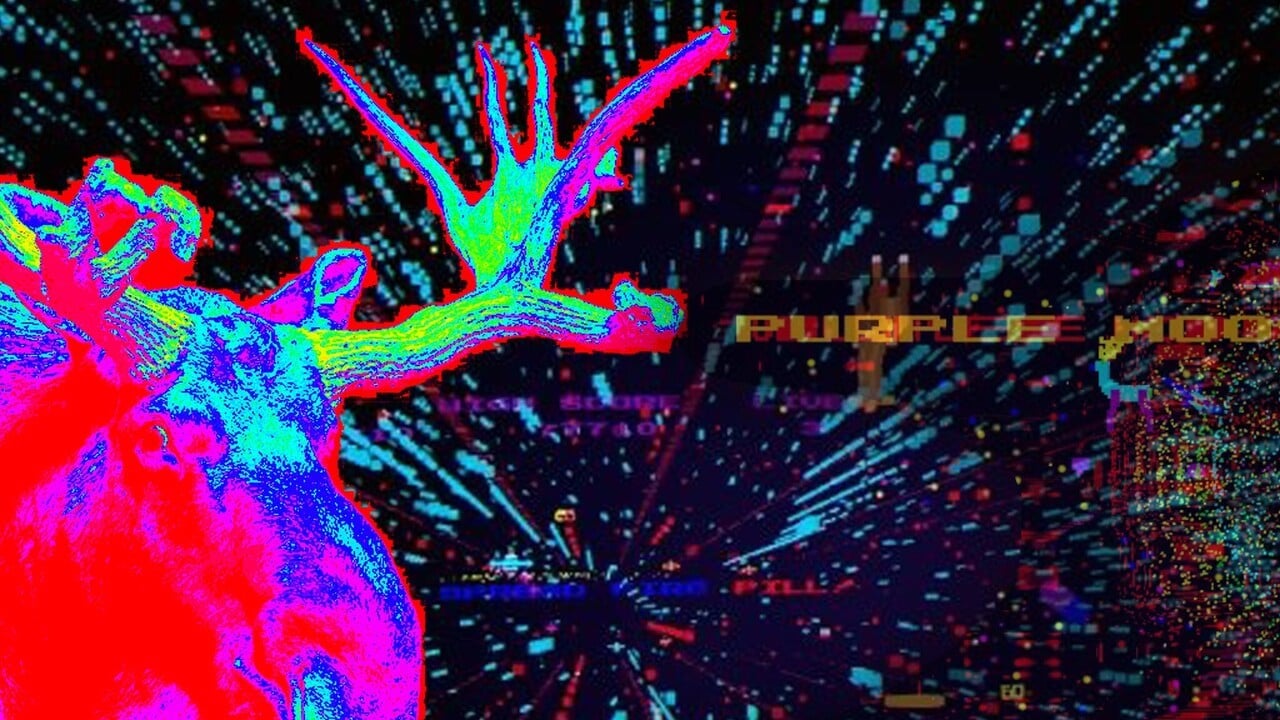 Moose Life (2021) | PS4 Game | Push Square