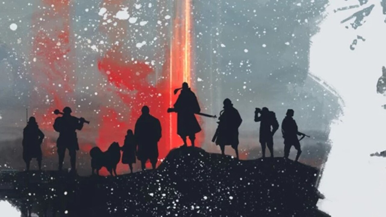 1971 Project Helios Review (PS4) | Push Square