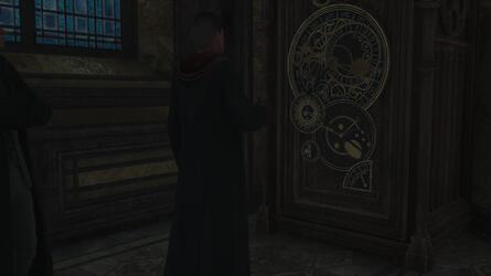 Hogwarts Legacy: In the Shadow of the Undercroft Walkthrough | Push Square