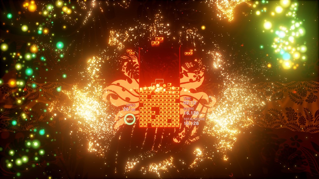 E3 2018: Tetris Effect Brings a Trippy Take on a Classic to PS4, PSVR ...