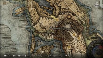 Elden Ring: All Glintstone Key Locations and How to Complete Sorcerer ...