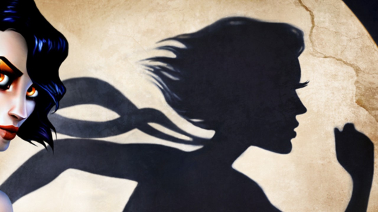 Contrast (2013) | PS3 Game | Push Square