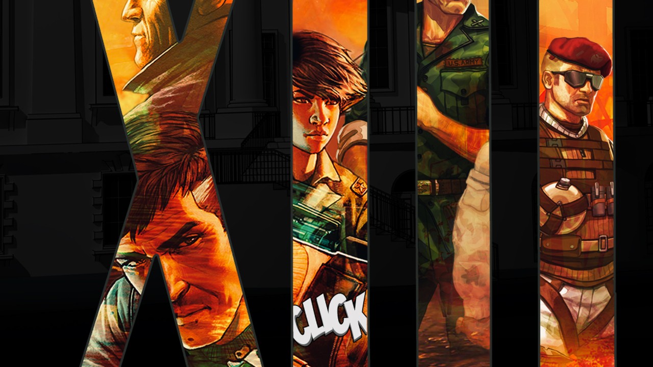 XIII Review (PS5) | Push Square