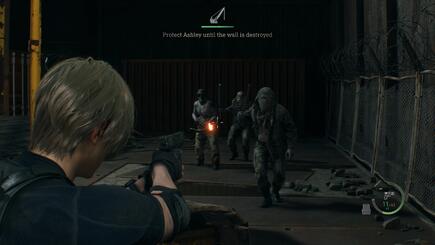 Resident Evil 4 Remake: Chapter 14 Walkthrough | Push Square