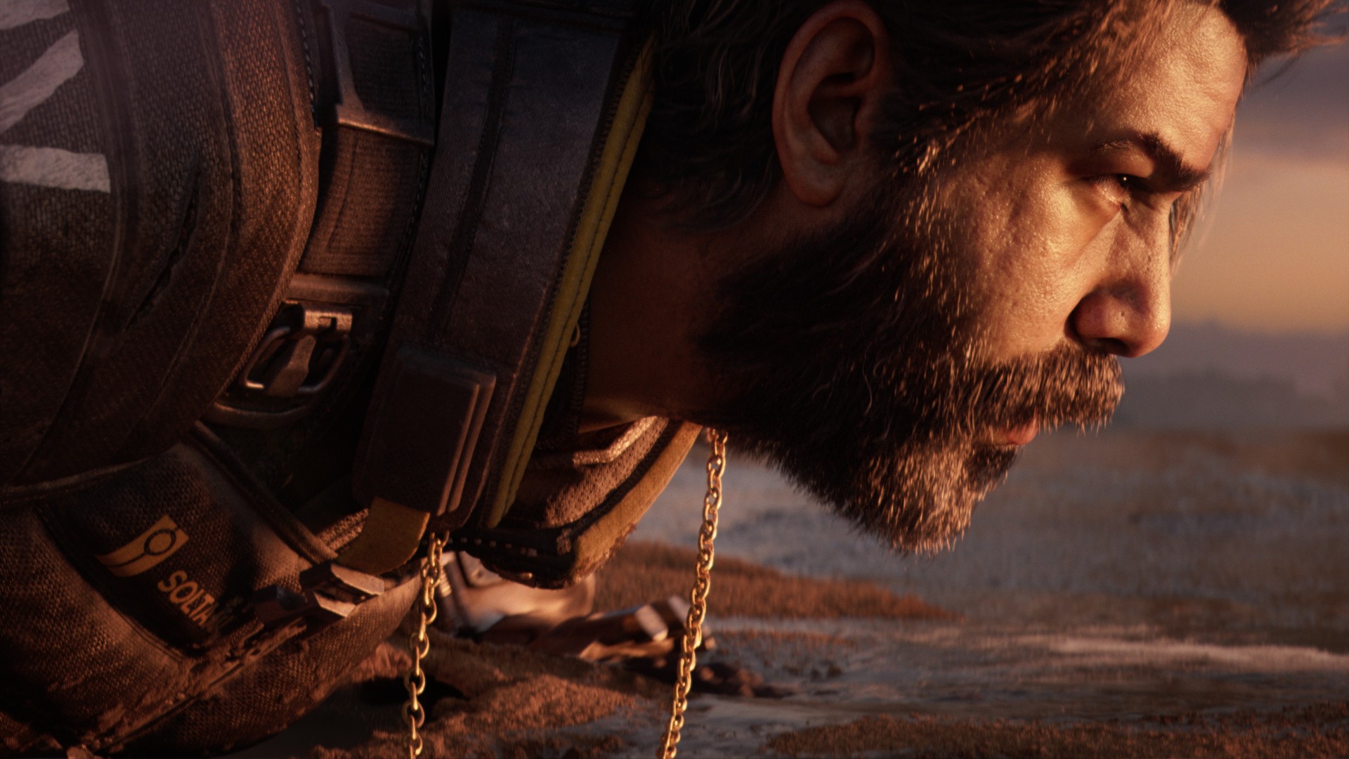 Saros, Housemarque's Upcoming PS5 Exclusive, Only Possible Thanks to Sony Acquisition | Push Square