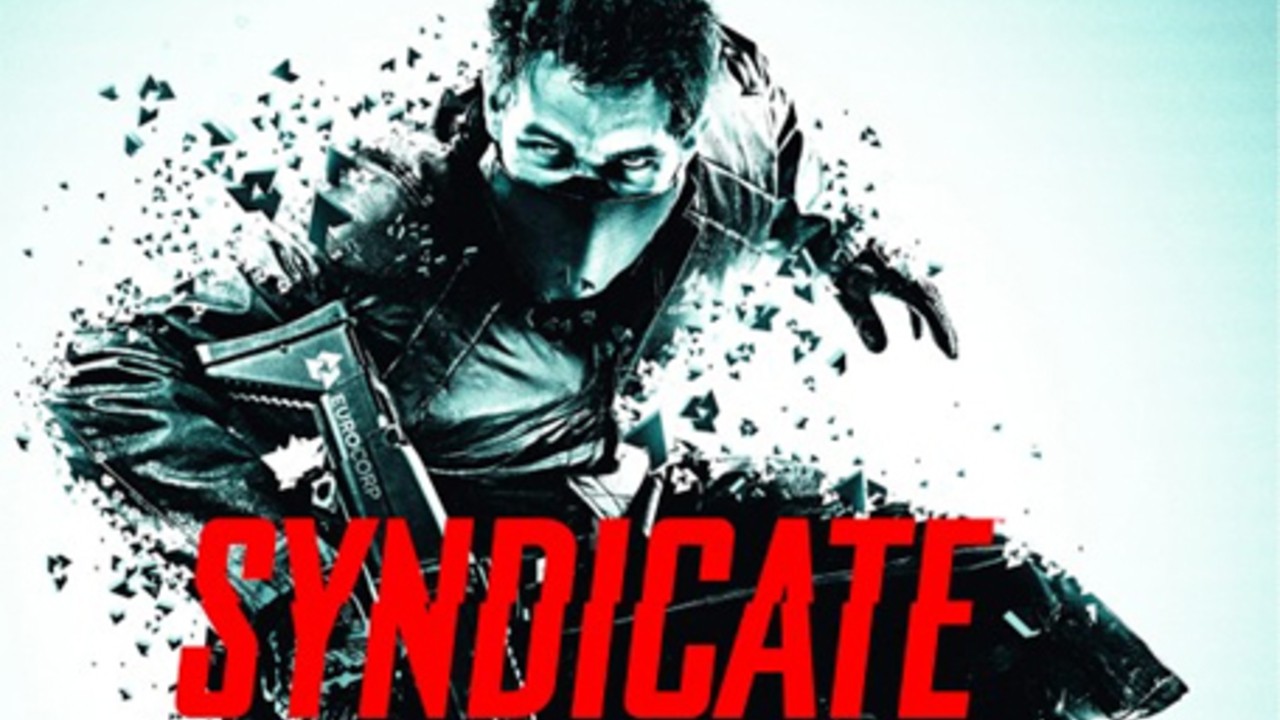 Syndicate's New Co-Op Trailer Reveals Enviable Character Names | Push ...