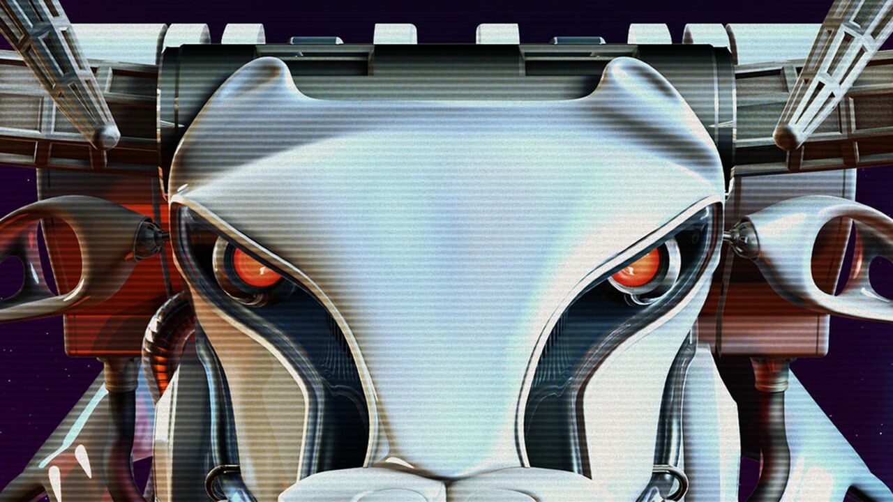 Hands On: Polybius Is a PlayStation VR Sensory Overload Befitting Urban ...