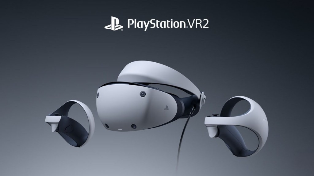 PSVR2 Playable for the First Time at TGS 2022 | Push Square