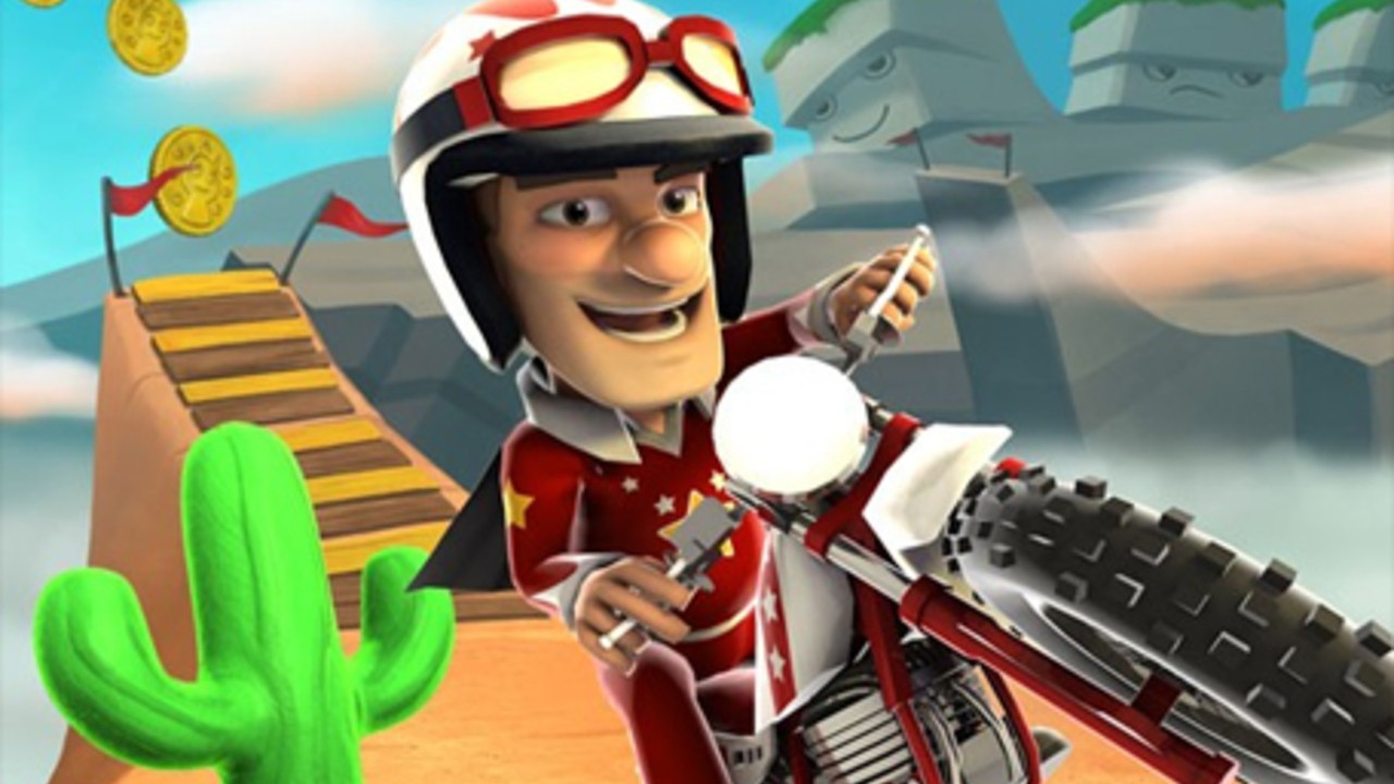 Joe Danger Developers Start Work On New Game, Staff Up | Push Square