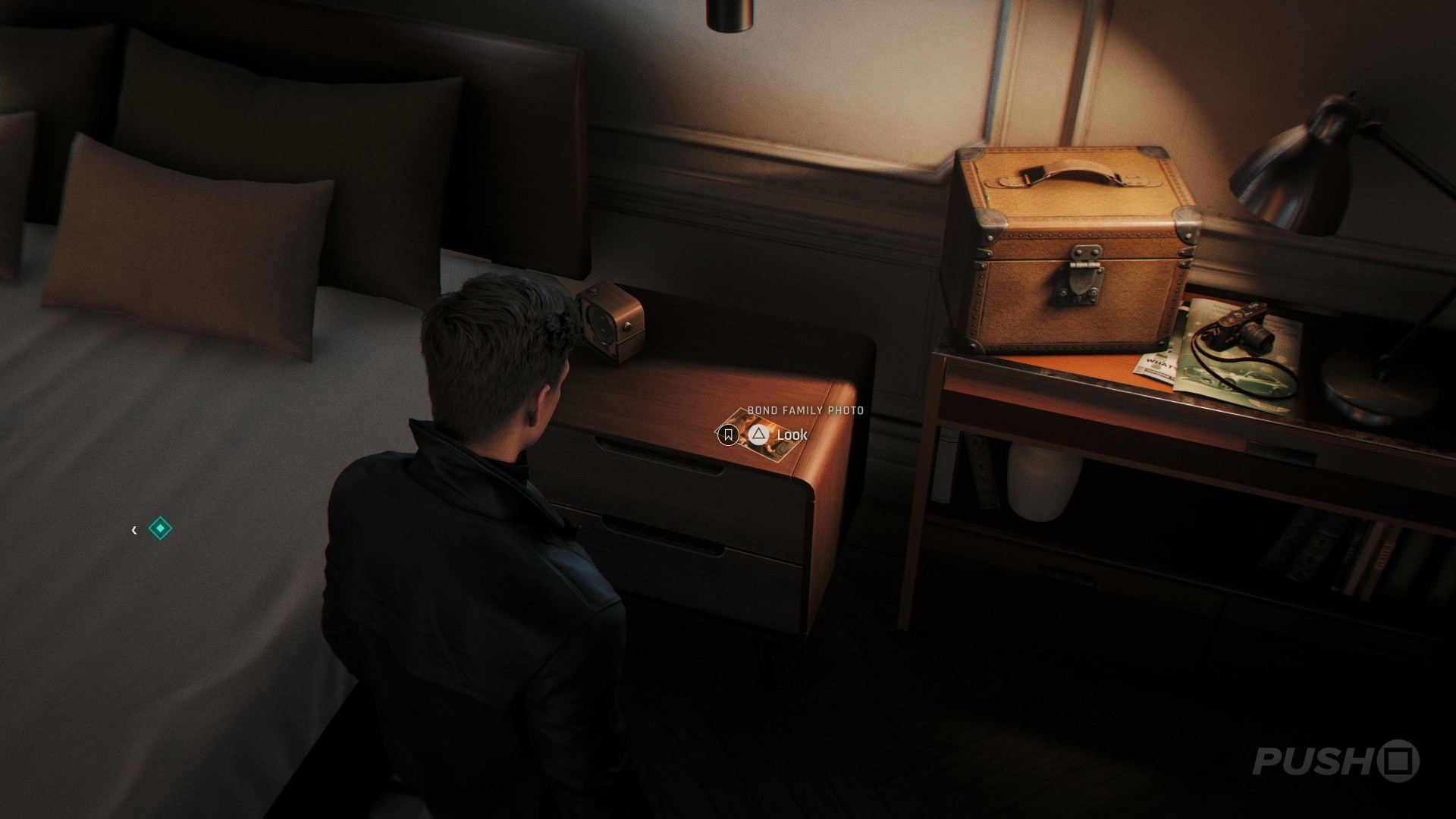 007 First Light: Uninvited Walkthrough - All Collectibles Locations ...