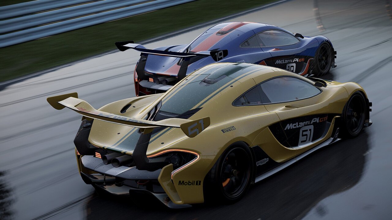Codemasters Acquires Project CARS Developer Slightly Mad Studios | Push ...