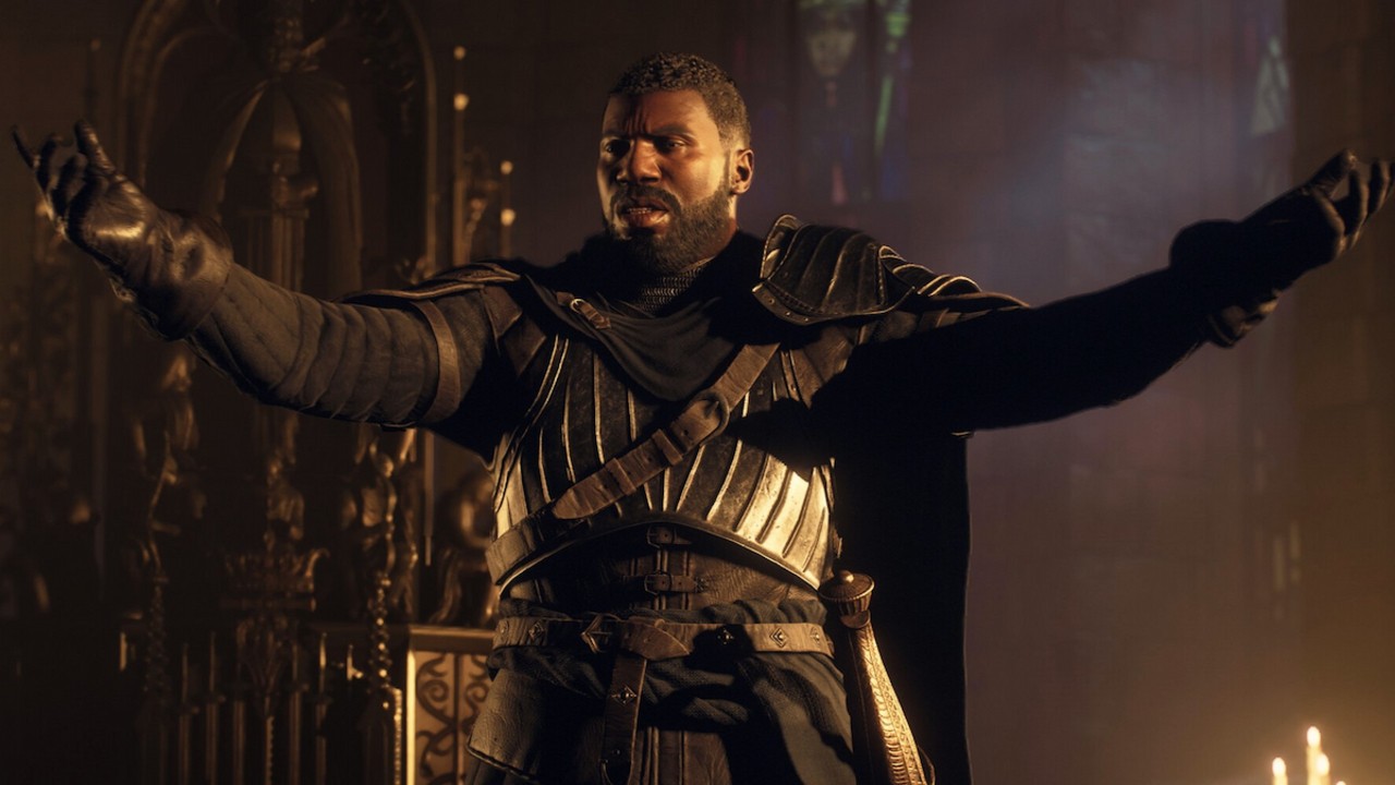 Dragon's Dogma 2 Players Plot Mass NPC Murder to Boost the Frame Rate ...